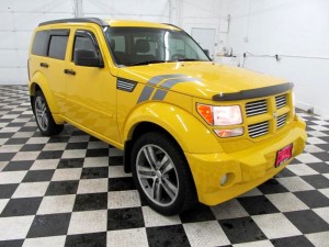 2011 Dodge Nitro Detonator – Best Suv Site