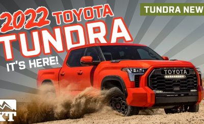 The All New 2022 Tundra is here – Best Suv Site