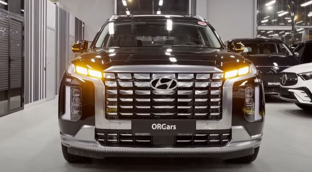 The 10 Best Midsize SUVs in 2024 – Best Suv Site